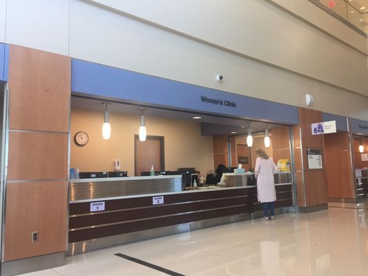 CARL R DARNALL ARMY MEDICAL CENTER - Updated January 2026 - 16 Photos ...