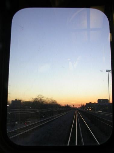 GREEN LINE - CHICAGO & OAK PARK - Updated July 2025 - 21 Reviews ...