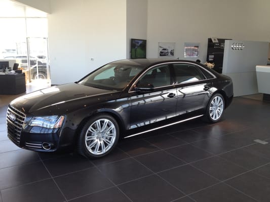 AUDI MONTEREY PENINSULA - Updated January 2026 - 50 Photos & 198 ...