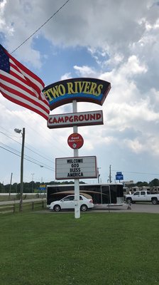 TWO RIVERS CAMPGROUND - Updated June 2024 - 16 Photos & 60 Reviews ...