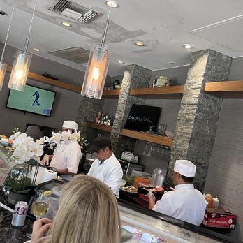 BLUEFIN SUSHI & THAI GRILL - Updated March 2025 - 192 Photos & 231 ...