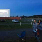 Blue Fox Drive-In Theatre - 50 Photos & 91 Reviews - Drive-In Theater ...