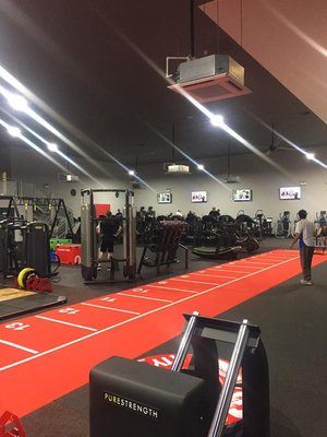 DW FITNESS - Updated December 2025 - Pride Park, Derby, United Kingdom ...