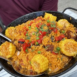 MAMBO CUBAN RESTAURANT & LOUNGE - 264 Photos & 99 Reviews - 2185 US-22 ...