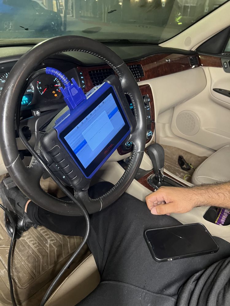 KEYS OPEN DOORS LOCKSMITH - Updated December 2025 - 25 Photos - Kenner ...