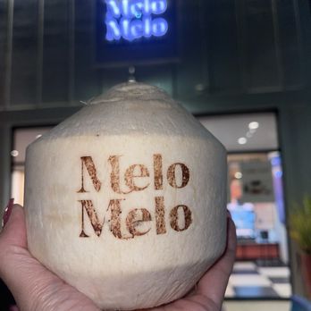 MELO MELO COCONUT DESSERT - Updated May 2024 - 539 Photos & 214 Reviews ...