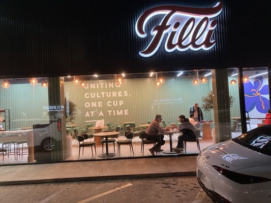 FILLI CAFE - Updated December 2025 - 85 Photos & 22 Reviews - 5600 ...