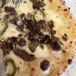 OLD SCRATCH PIZZA - Updated July 2025 - 38 Photos & 40 Reviews - 19 E ...