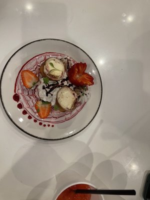 4 ELEMENTS RESTAURANT & BAR - Updated September 2025 - 35 Photos - 6555 ...