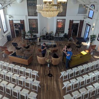 THE VIRGIL - Updated January 2026 - 37 Photos & 19 Reviews - 301 Vasser ...