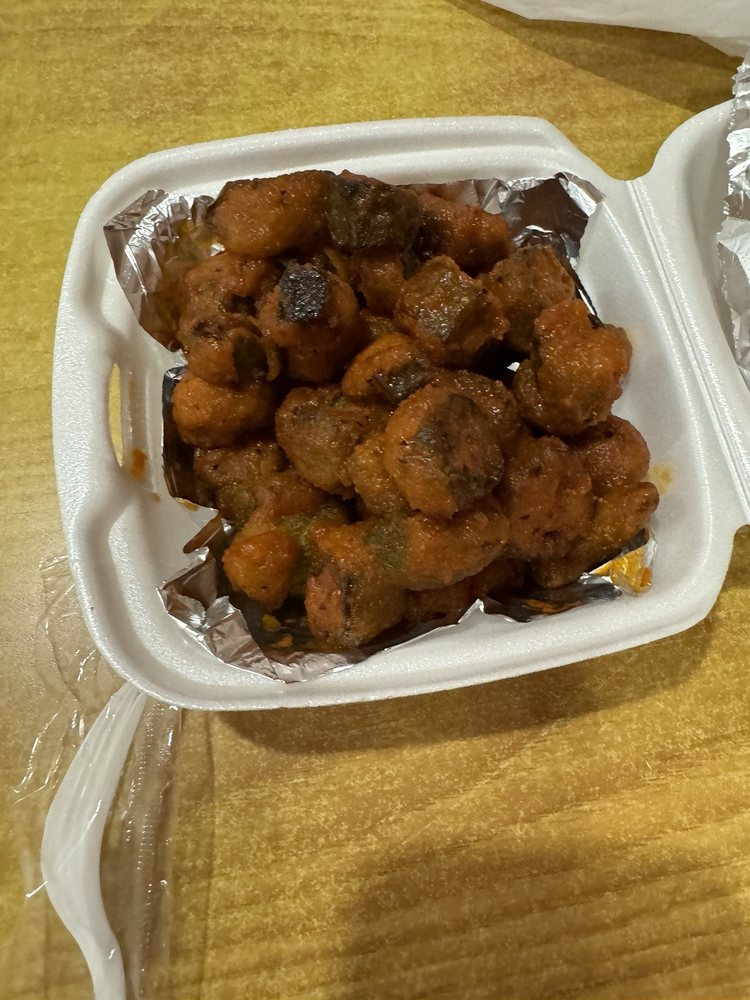 WING TOWN - Updated October 2025 - 14 Reviews - 1907 S College St ...