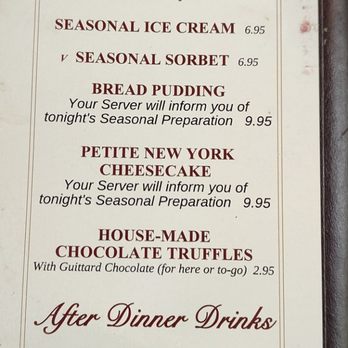 SHADOWBROOK - Updated July 2024 - 6397 Photos & 4847 Reviews - 1750 ...