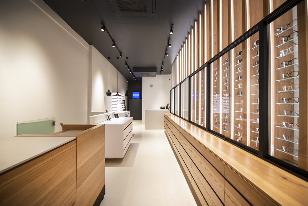 VISIONARY OPTICS - Updated November 2025 - 54 Reviews & 10 Photos - 173 ...