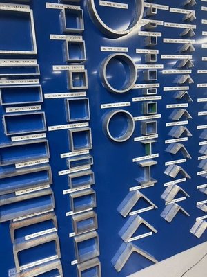 METALS4U - Updated October 2025 - 30 Photos - 1240 Majesty Dr, Dallas ...