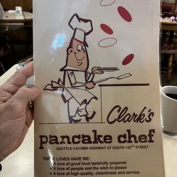 THE PANCAKE CHEF - Updated January 2025 - 552 Photos & 620 Reviews ...