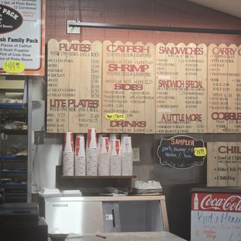 THE SPARE RIB BBQ - Updated November 2025 - 38 Photos & 79 Reviews ...