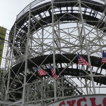 CYCLONE COASTER - Updated January 2026 - 172 Photos & 267 Real Reviews ...