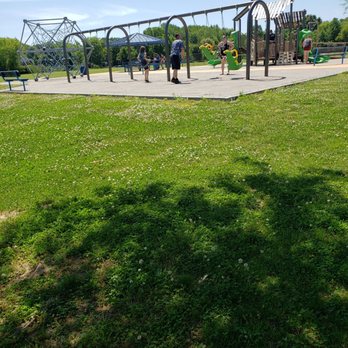 OLD LOVE POINT PARK - Updated November 2025 - Stevensville, Maryland ...