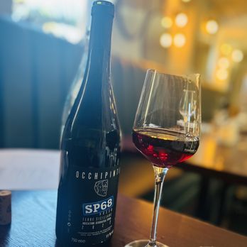 REBELLION WINE BAR - Updated November 2025 - 92 Photos & 31 Reviews ...