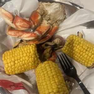 THE CRAB BARRACK - 39 Photos & 11 Reviews - 7861 Crestwood Blvd ...