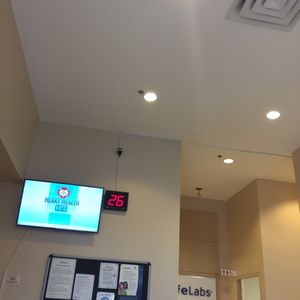 LIFELABS - Updated July 2025 - 20-3778 Grande Promenade, Burnaby ...