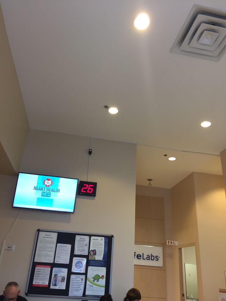 BC BIOMEDICAL LABORATORIES - Updated December 2025 - 14 Reviews - 136 ...