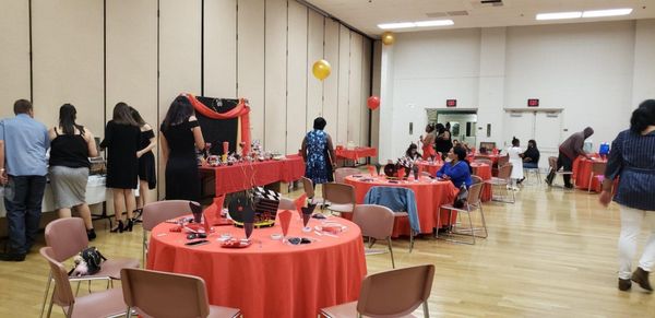 BROOKHURST COMMUNITY CENTER - 35 Photos - 2271 W Crescent Ave, Anaheim ...