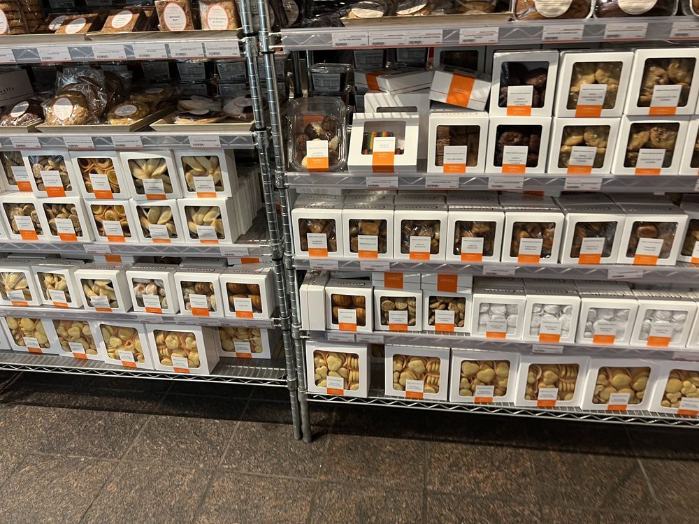 CITARELLA GOURMET MARKET - UPPER EAST SIDE - Updated December 2025 ...