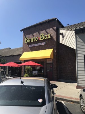 BENTO BOX - 192 Photos & 344 Reviews - 2449 Fair Oaks Blvd, Sacramento ...