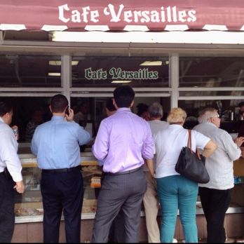 CAFE VERSAILLES - Updated August 2025 - 561 Photos & 410 Reviews - 3555 ...