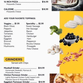 PAPA BOBS PLACE - Updated December 2025 - 34 Photos & 23 Reviews - 71 ...