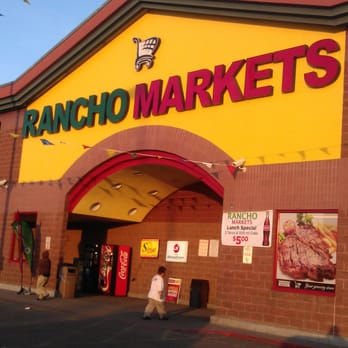 RANCHO MARKETS - Updated December 2025 - 27 Photos & 28 Reviews - 140 N ...