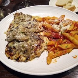 CARRABBA’S ITALIAN GRILL - 117 Photos & 115 Reviews - Italian - 1101 ...