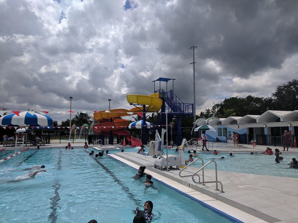 SOUTH DADE AQUATIC COMPLEX - Updated December 2025 - 16350 SW 280th St ...