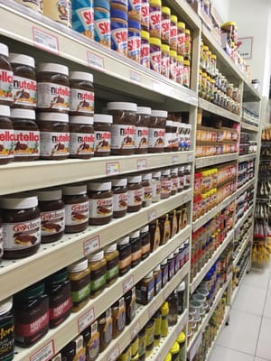 HERO MARKET - Updated April 2026 - 51 Photos - Jalan Wan Kadir 3, Kuala ...