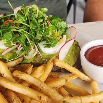 EDEN - Updated August 2025 - 1091 Photos & 415 Reviews - 2734 W Roscoe ...