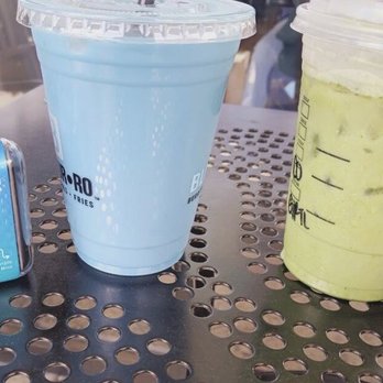 BLUE BURRO - Updated August 2024 - 567 Photos & 717 Reviews - 5726 E ...