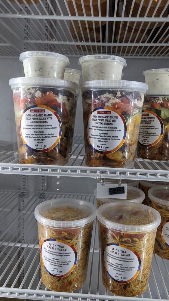 REFIRE KITCHEN - Updated December 2025 - 843 Fort Street, Victoria ...