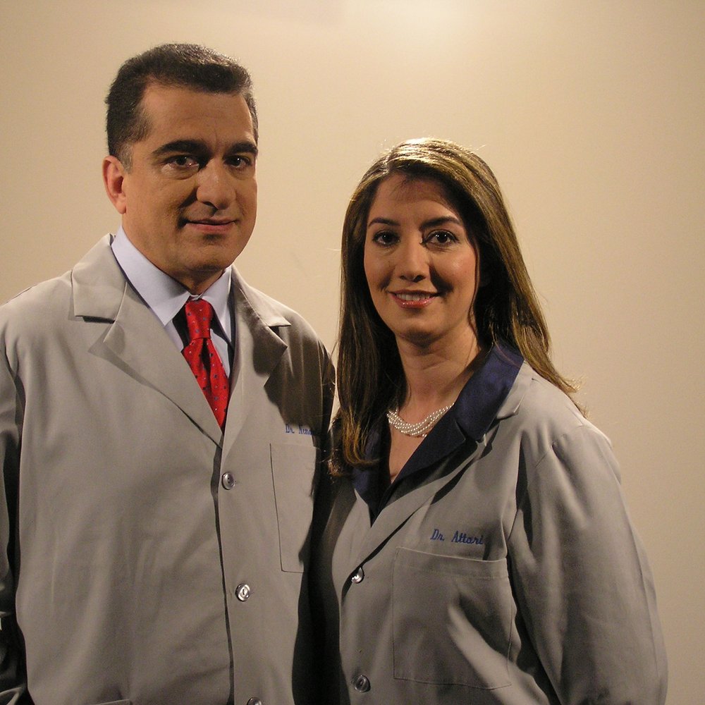 Dr Reznikov Glenview