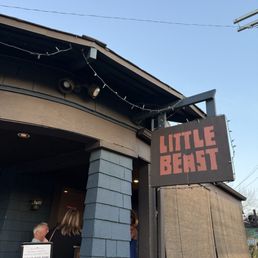 LITTLE BEAST RESTAURANT - Updated January 2026 - 2015 Photos & 1400 ...