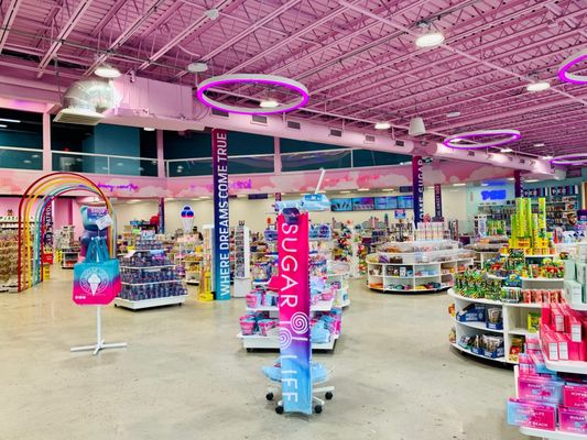 SUGAR LIFE ICE CREAM & CANDY BAR - Updated November 2025 - 11 Reviews ...