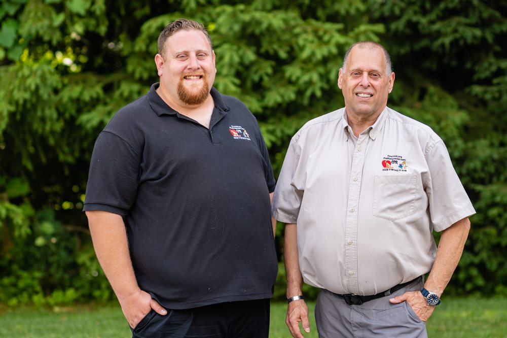 FIRST AID & CPR - Updated September 2025 - 20 Photos - Manalapan, New ...