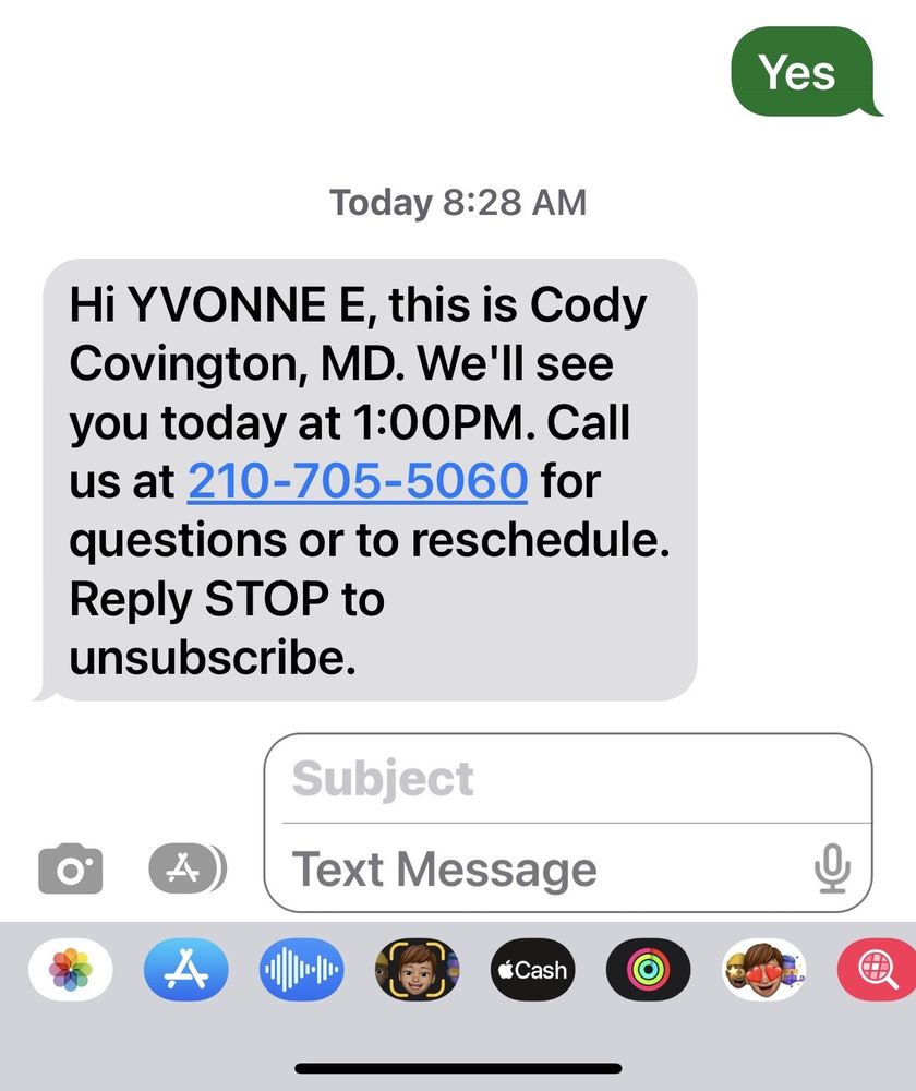 CODY COVINGTON, MD - Updated October 2025 - 11212 State Highway 151 ...