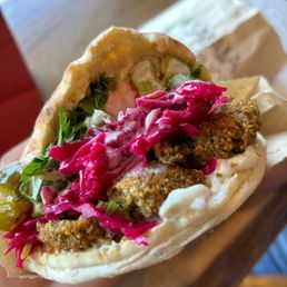 SABABA FALAFEL SHOP - Updated July 2025 - 1593 Photos & 1676 Reviews - 11011 Brookhurst St ...