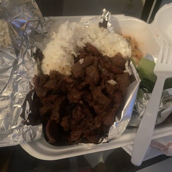 OMART - Updated August 2024 - 299 Photos & 189 Reviews - 714 S Fort ...