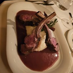 RISTORANTE LUCCA & PIANO LOUNGE - Updated October 2024 - 123 Photos ...