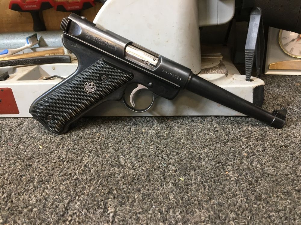 CJ’S GUNSMITHING - Updated January 2025 - 2974 US Rte 7, Pittsford ...