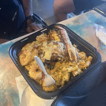 THE OUTSIDE KITCHEN - Updated July 2025 - 93 Photos & 45 Reviews - 4622 ...