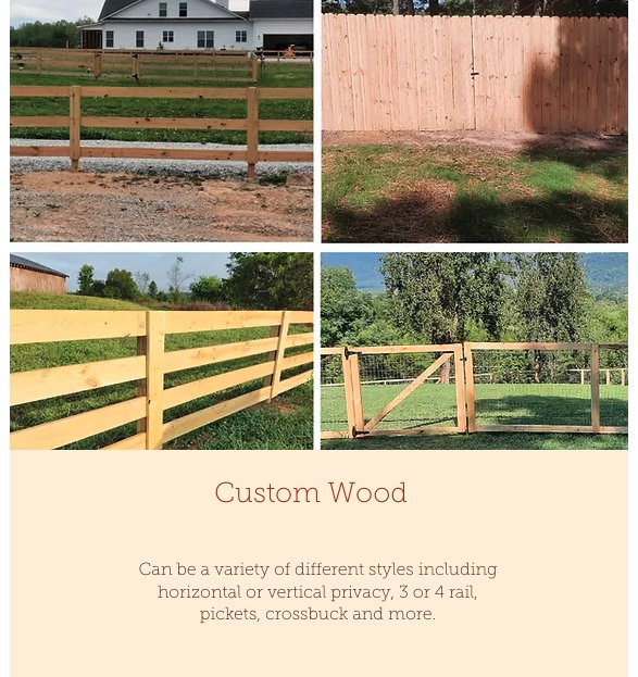 SIMPLY FENCING - Updated July 2025 - 17 Photos - 278 County Road 323 ...