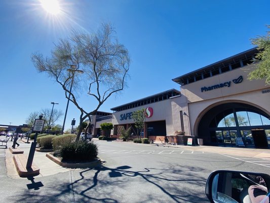 SAFEWAY - Updated January 2025 - 14 Photos & 39 Reviews - 3655 W Anthem ...